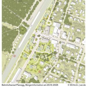 Gemeinde Planegg - Gemeinde Planegg