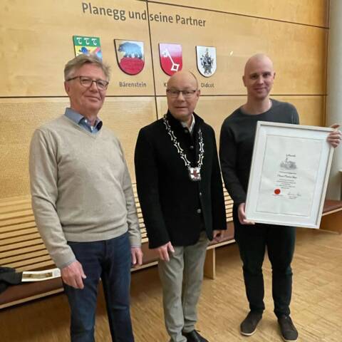 Gemeinde Planegg - Gemeinde Planegg