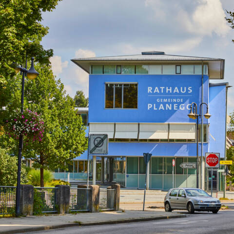 Gemeinde Planegg - Gemeinde Planegg