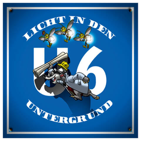 U6 Verlängerung nach Martinsried - Unsere Gemeinde - Rathaus ...