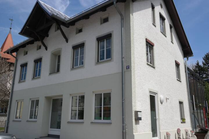 Kinderkrippen/Tagespflege - Kinderbetreuung und Schulen - Soziales ...