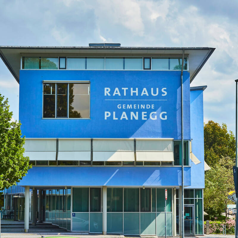 Gemeinde Planegg - Gemeinde Planegg