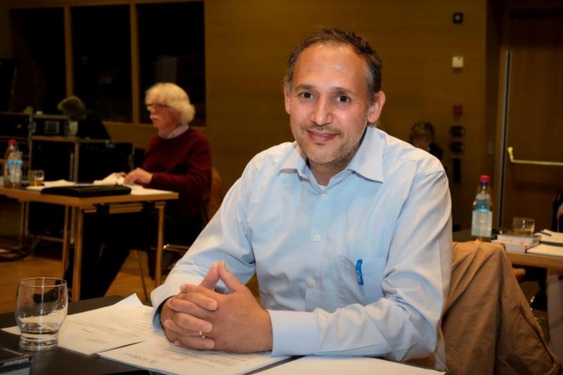 Konstituierende Sitzung Gemeinderat 2020 - Bilder - Unsere Gemeinde ...