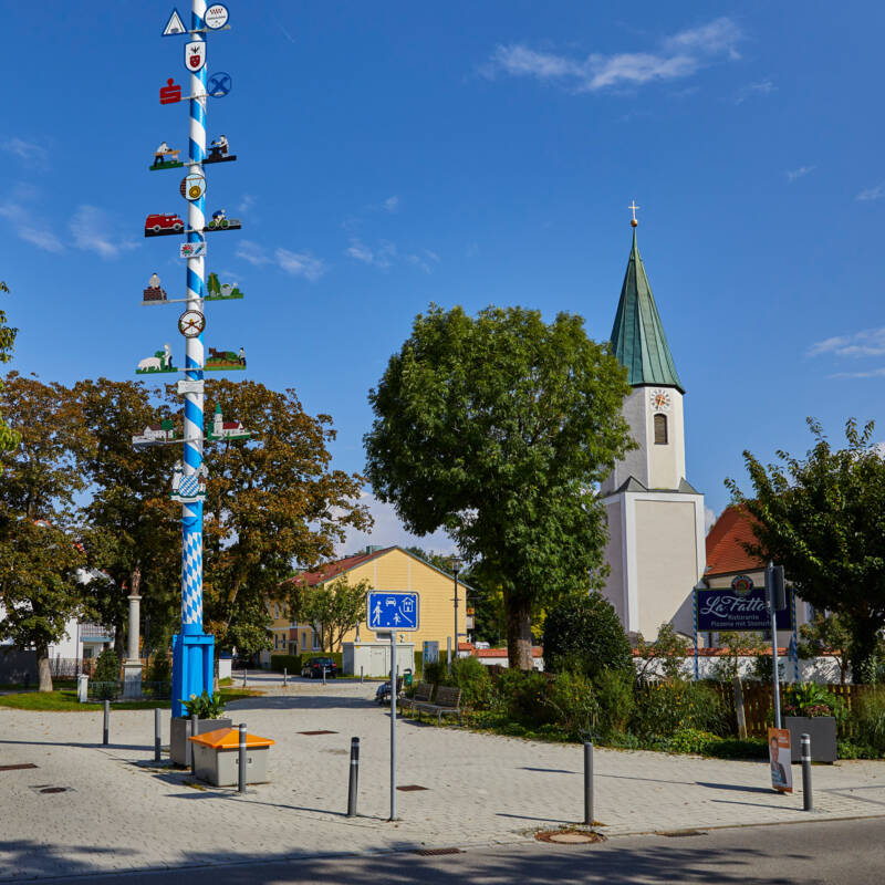 Gemeinde Planegg - Gemeinde Planegg